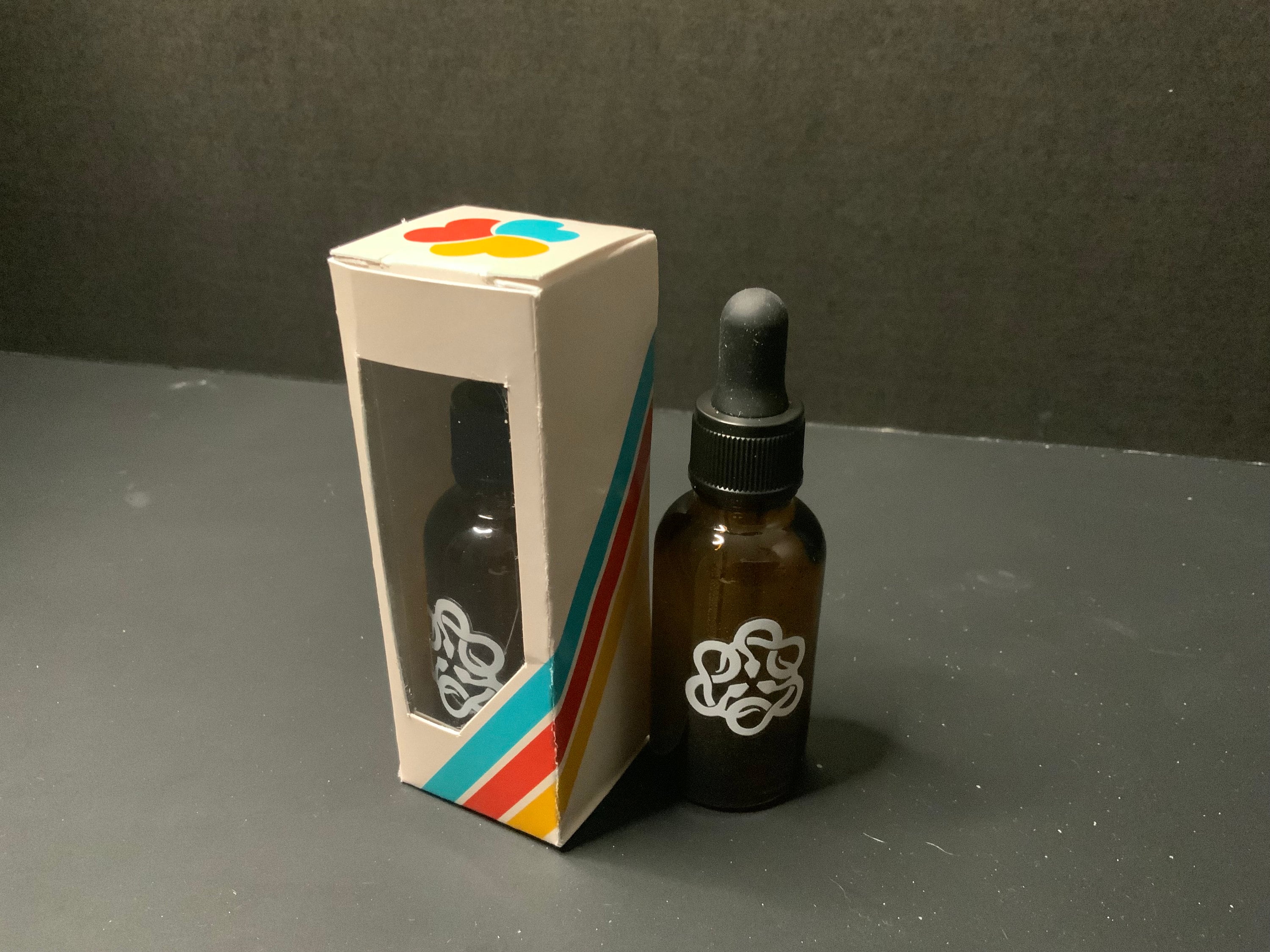 Project 863: Syntec Pegasus Serum Prop - Etsy UK