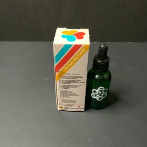 Project 863: Syntec Green Pegasus Serum Prop - Etsy