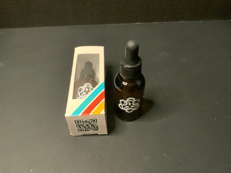 Project 863: Syntec Pegasus Serum Prop - Etsy