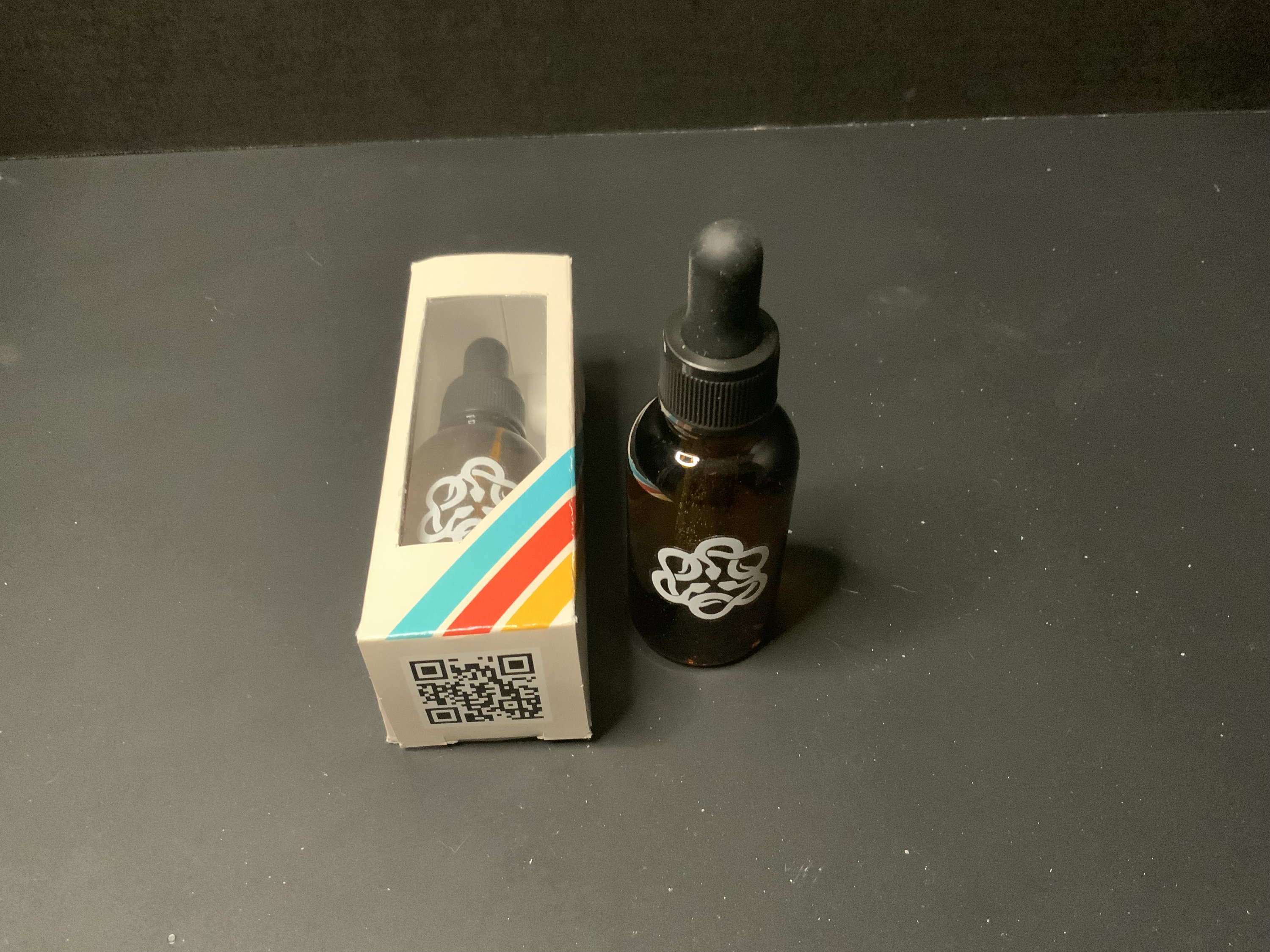 Project 863: Syntec Pegasus Serum Prop - Etsy UK