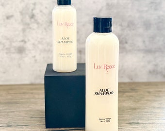 Moroccan Clay Shampoo for Dry Hair - Etsy