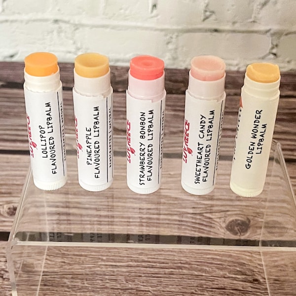 Lipsessed by Purplestars02 - Etsy UK