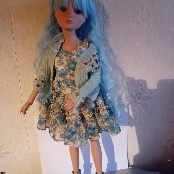 Ellowyne Wilde Doll - Etsy