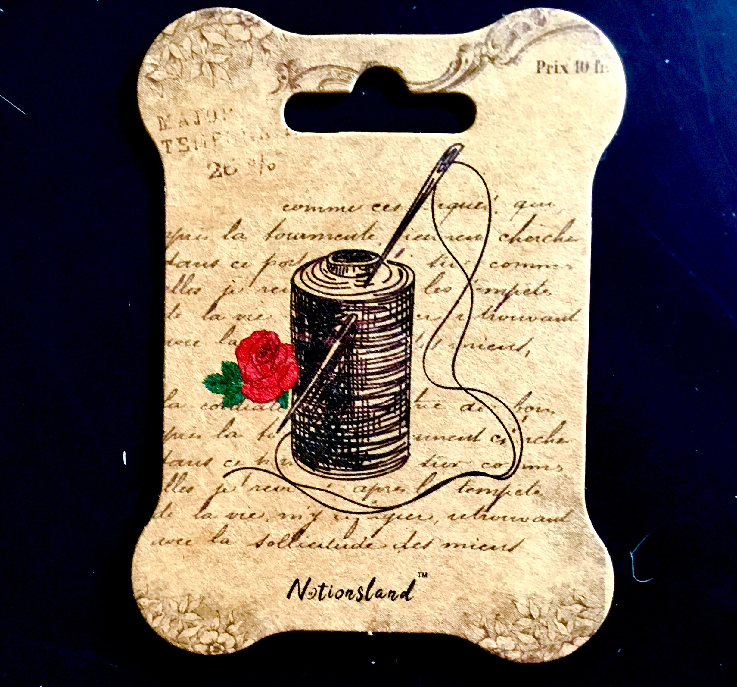 14 Embroidery Thread Bobbins. Thread Winders. Embroidery Floss Cards ...