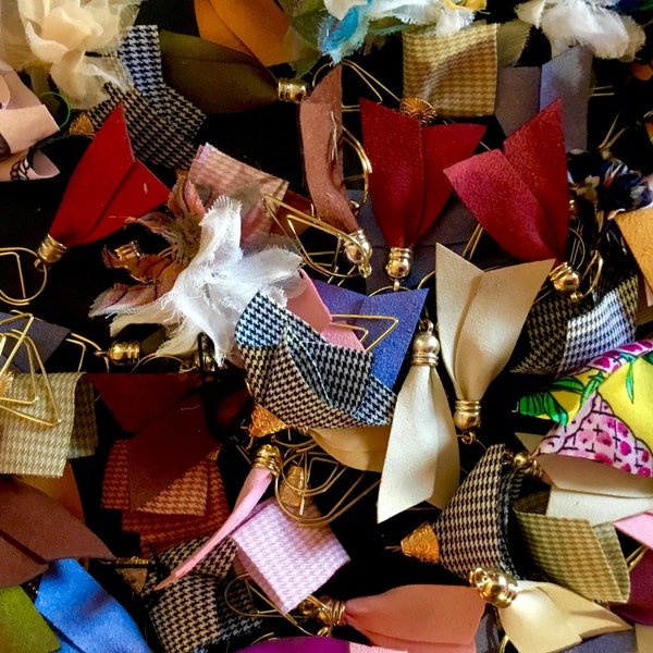 Decorative Paperclip - Etsy