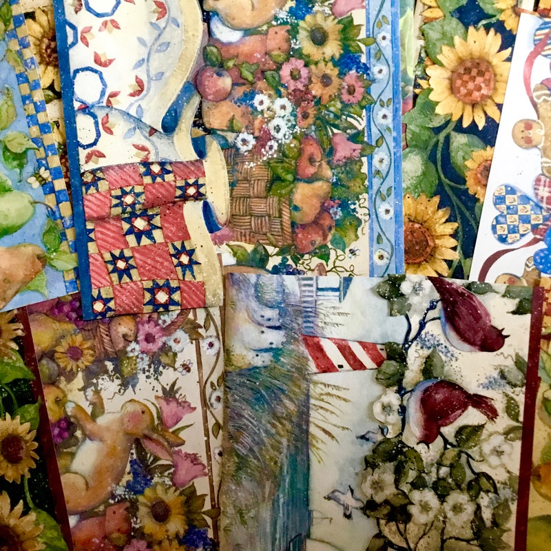 Wallpaper Border - Etsy