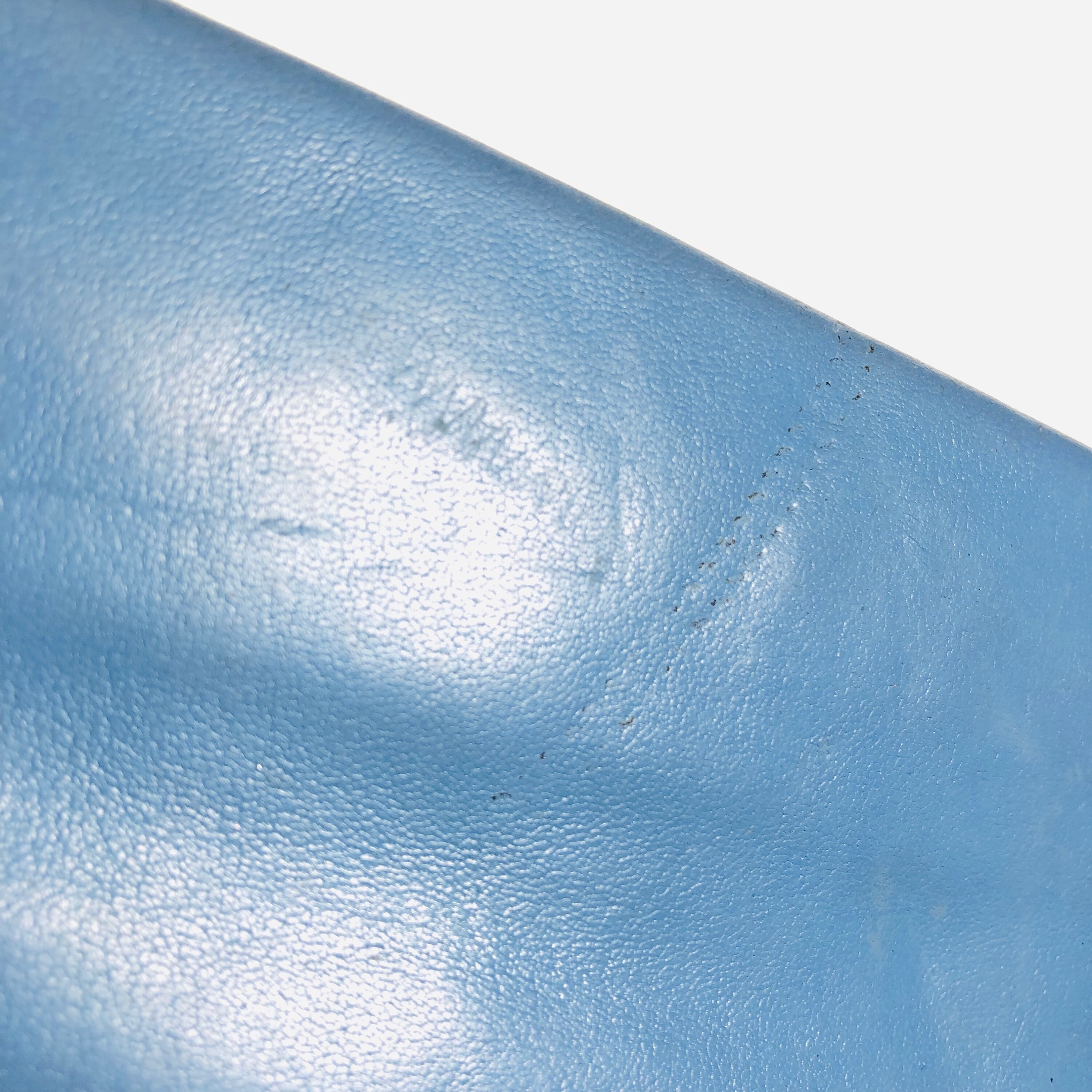 Shirl Miller 80s Flex Frame Clutch Sling USA - Etsy