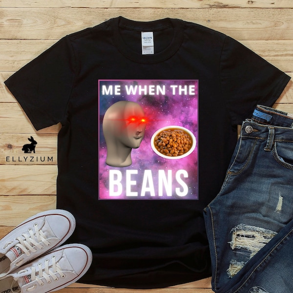 Meme Shirt - Etsy