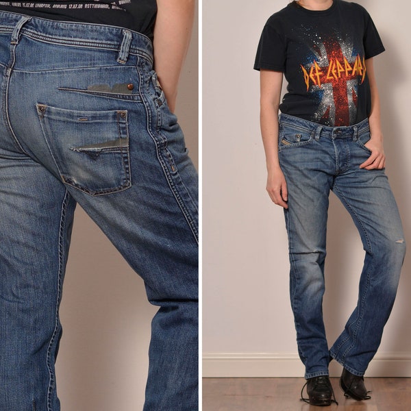 2000s Jeans - Etsy