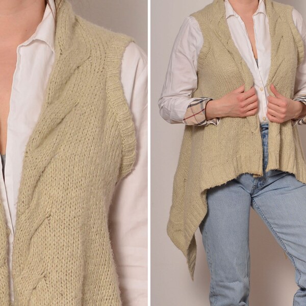 Low Cut Sweater - Etsy