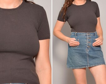 Body Hugging Shirt - Etsy