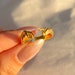 Hand of God Giving Life to Adam Ring, Sterling Silver the Hands Ring ...