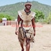 Zulu Men’s Traditional Regalia- Ibheshu - Etsy
