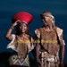 Zulu Men’s Traditional Regalia- Ibheshu - Etsy