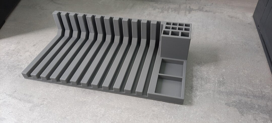 Sprue Organizer Sprue Holder - Etsy