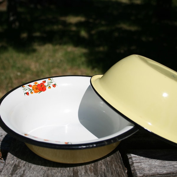 Russian Enamel - Etsy