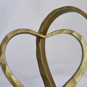 Personalized Heart for 19th Anniversary,bronze Wedding,19th Anniversary ...