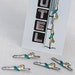 Mesa Arizona Diving Lady Enamel Pin - Etsy