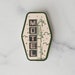 Mesa Diving Lady Motel Vinyl Sticker - Etsy