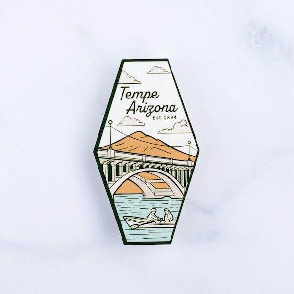 Tempe Az - Etsy