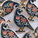 Desert Quail Enamel Pin - Etsy