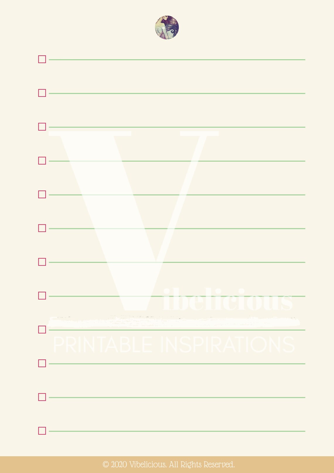 WRITE IT DOWN Printable Note Paper Set Note Page Quotes Spirituality ...