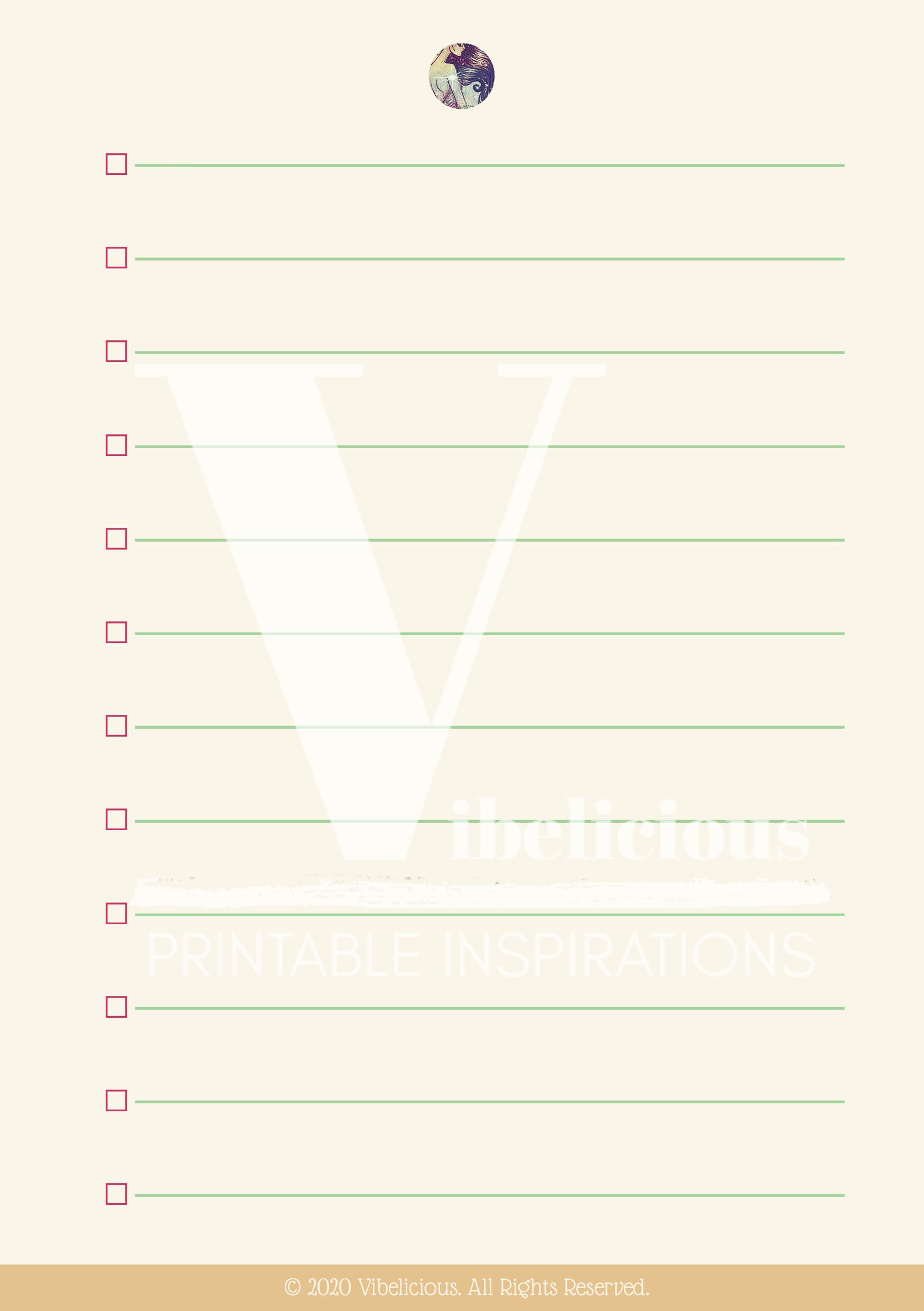 WRITE IT DOWN Printable Note Paper Set Note Page Quotes Spirituality ...