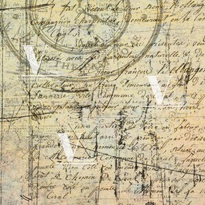 DISTRESSED GRUNGE PRINTABLE Journal Papers Junk Journal Collage Grunge ...