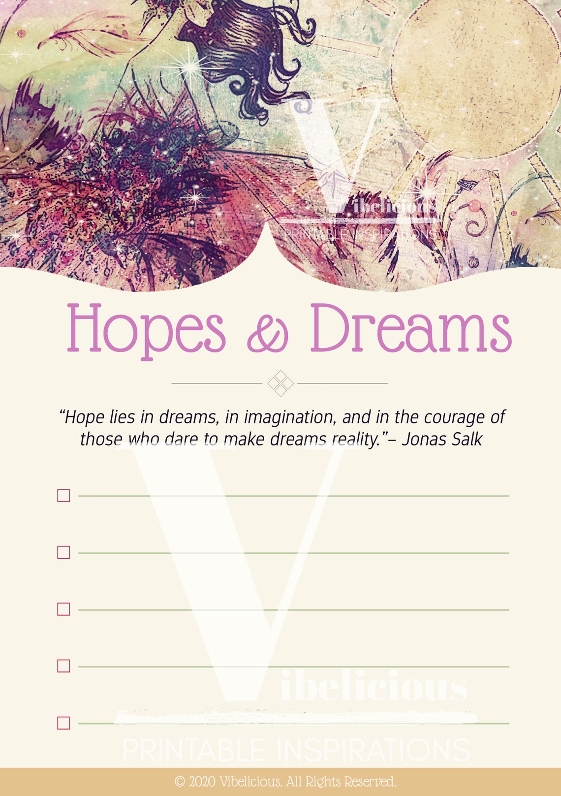 WRITE IT DOWN Printable Note Paper Set Note Page Quotes Spirituality ...