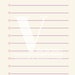 WRITE IT DOWN Printable Note Paper Set Note Page Quotes Spirituality ...