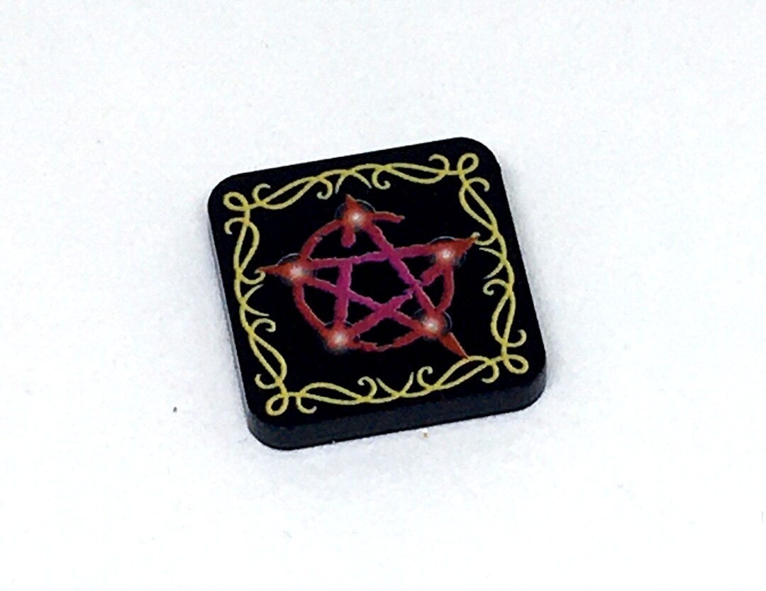 Charge Token Arkham Horror LCG Call of Cthulhu Card Game Boardgame ...