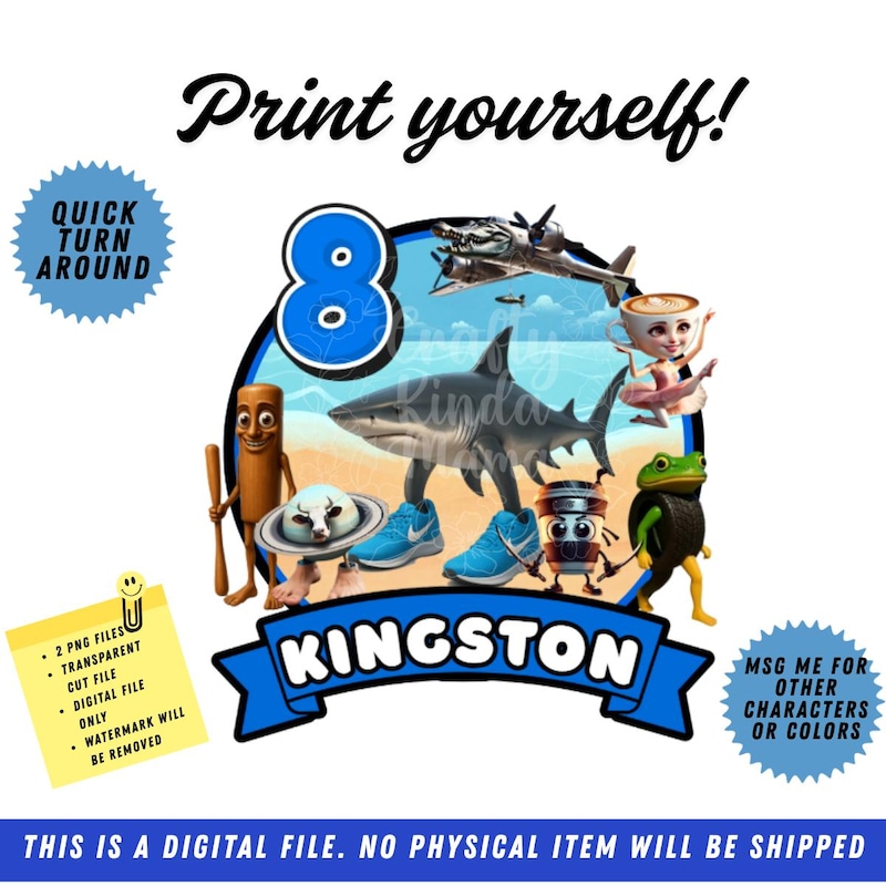 Brainrot Plantilla Papercraft - Etsy Canada