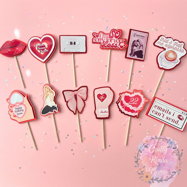 Carpenter Topper - Etsy