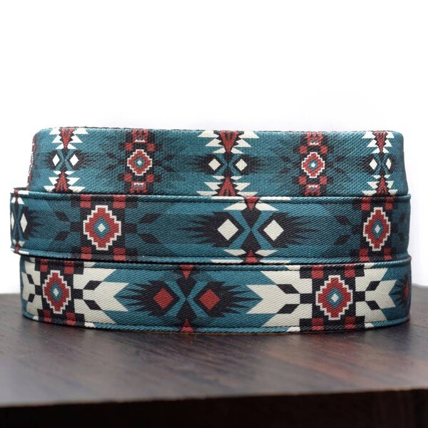 Aztec Dog - Etsy