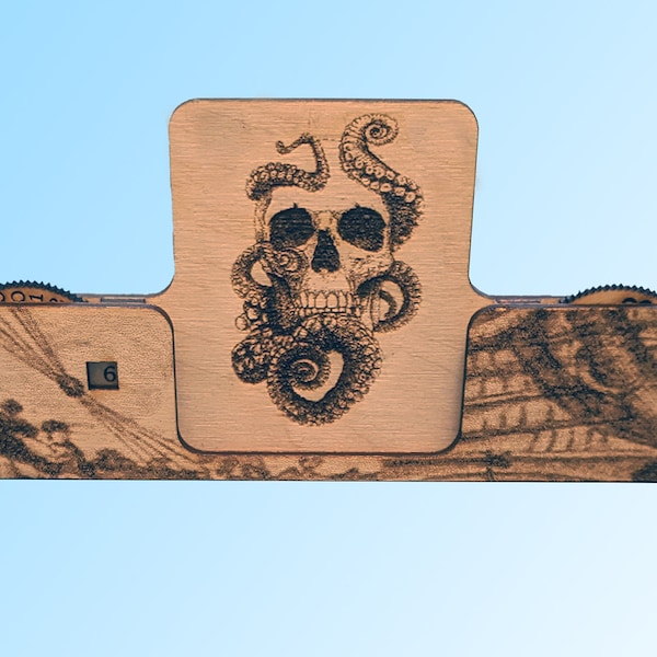 Command Zone Tokens - Etsy