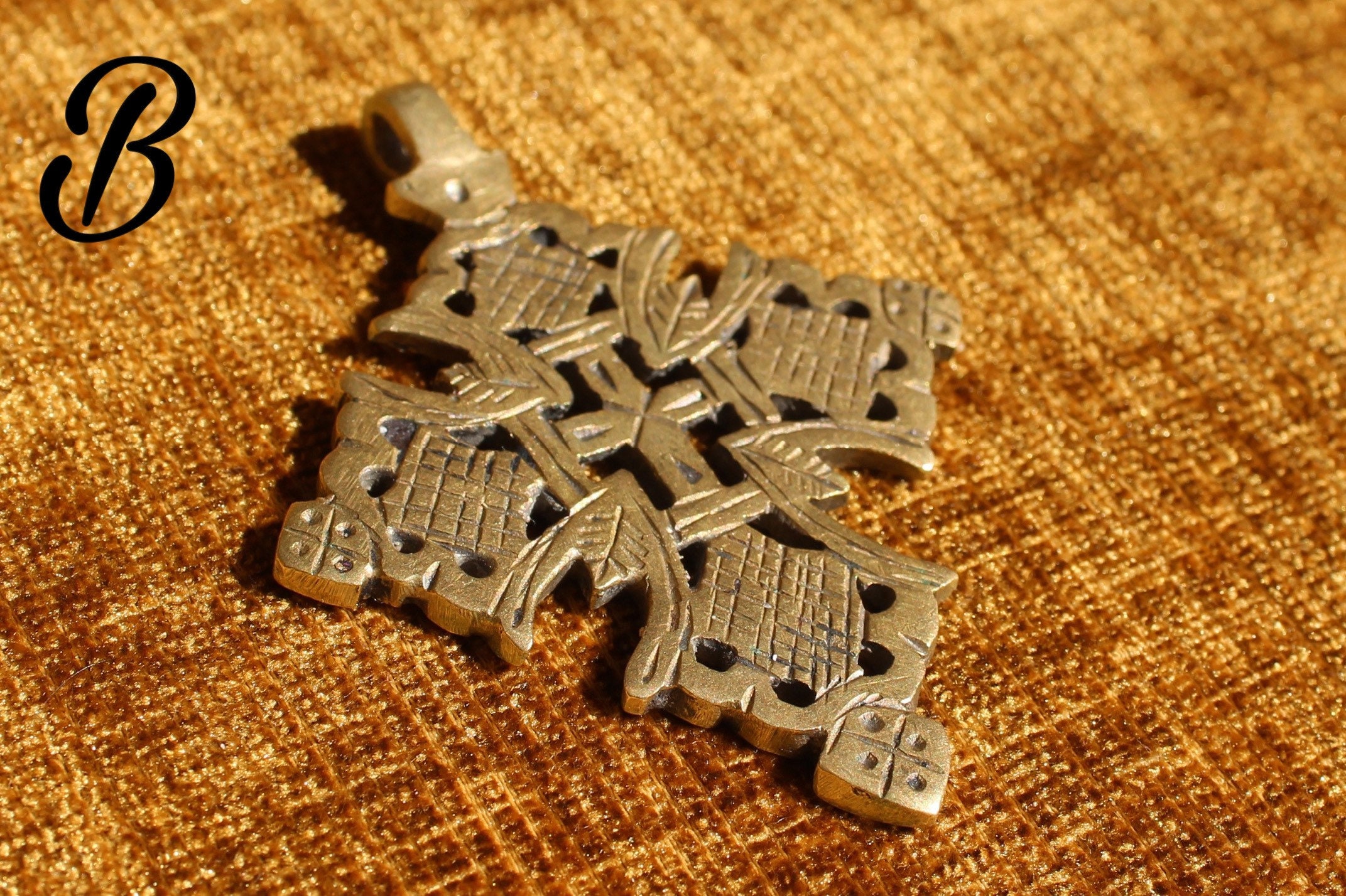 Croix Copte éthiopienne Bijoux Betel - Etsy Australia