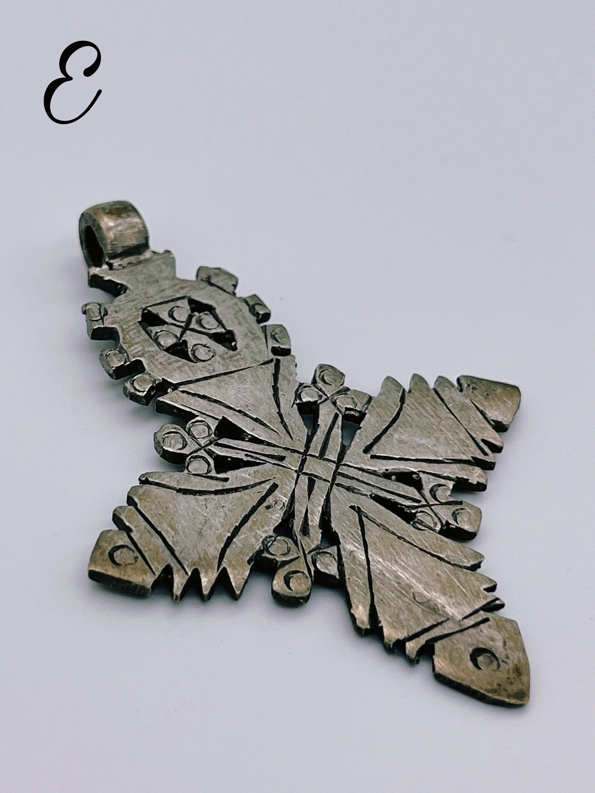 Croix Copte éthiopienne - Etsy