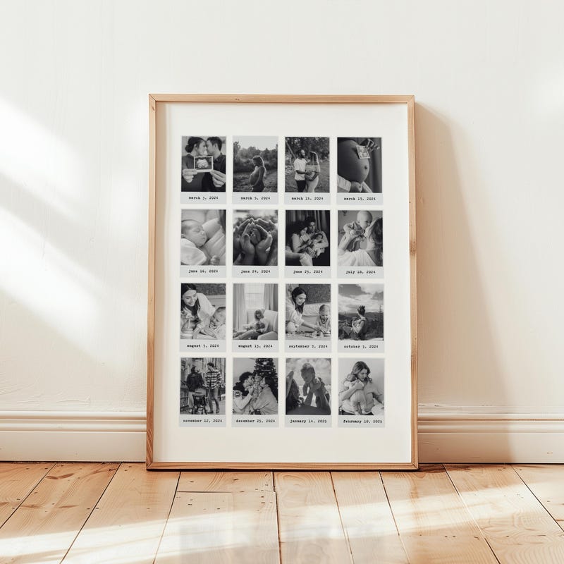 Polaroid Poster - Etsy