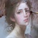 Custom Hand Painted Portrait, Custom Paintings From Photo, Custom Art ...