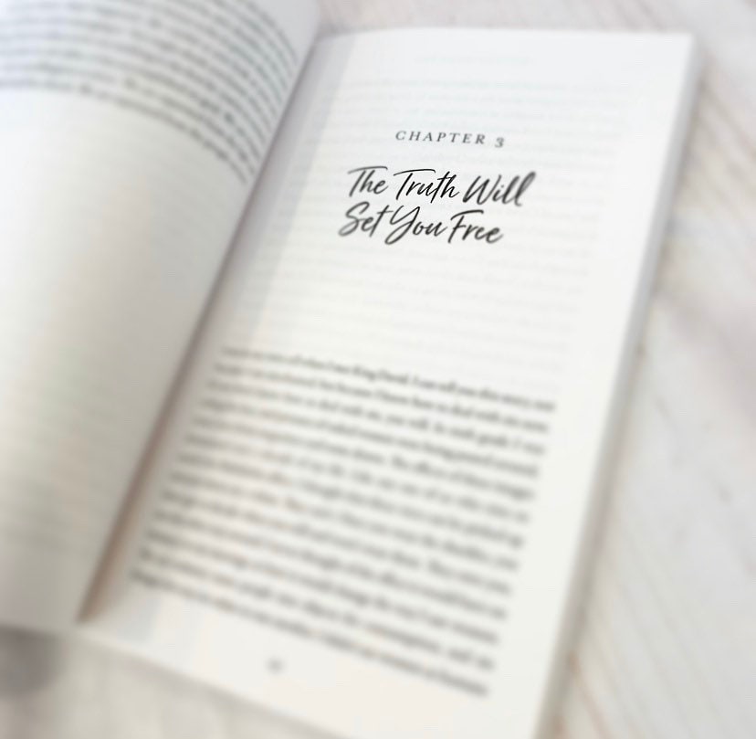 The Way Forward Book - Etsy