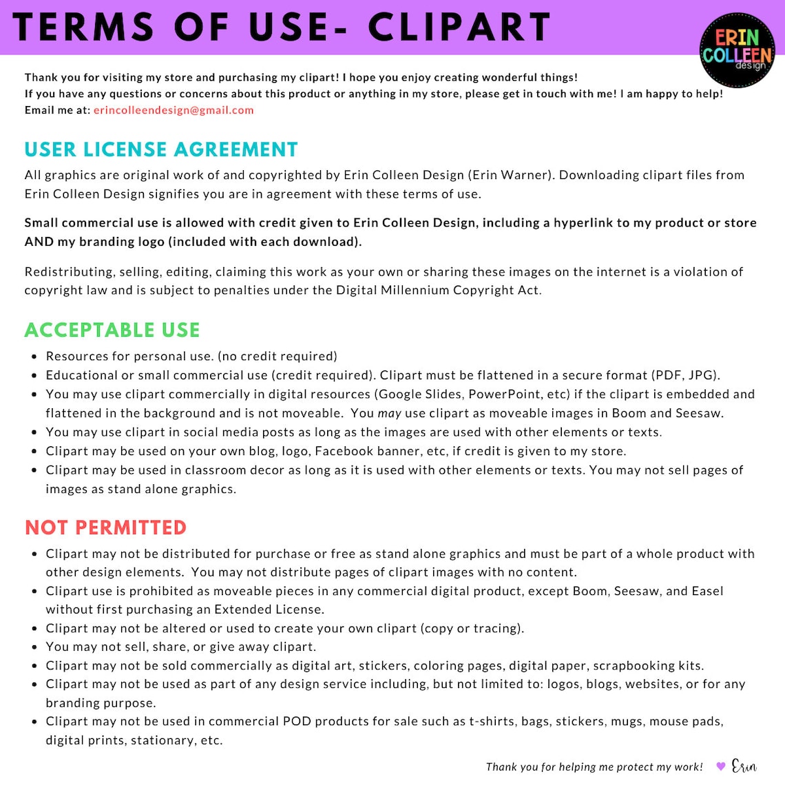 Alphabet Clipart, A-Z, ABC, A to Z Clipart, Letters, School, Phonics ...