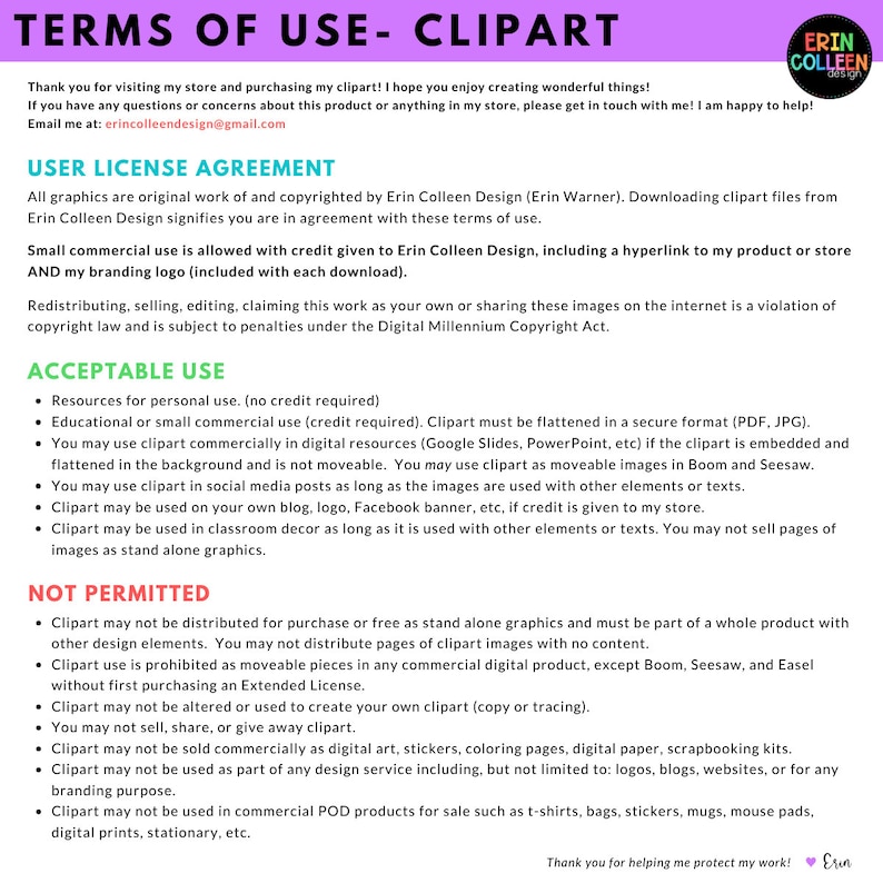 Alphabet Clipart, A-Z, ABC, A to Z Clipart, Letters, School, Phonics ...