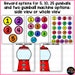 Bubble Gum Machine Reward Chart for Classroom Management, Rewards ...