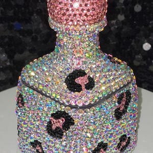 Custom Patrón Inspired Bling Cup - Etsy