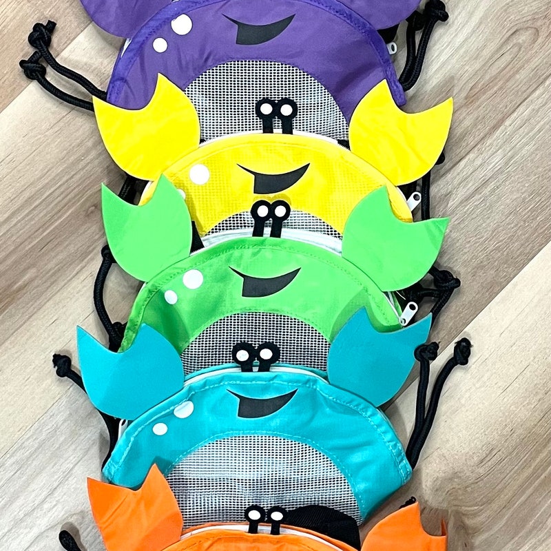 Quilted Bag Seashell - Etsy