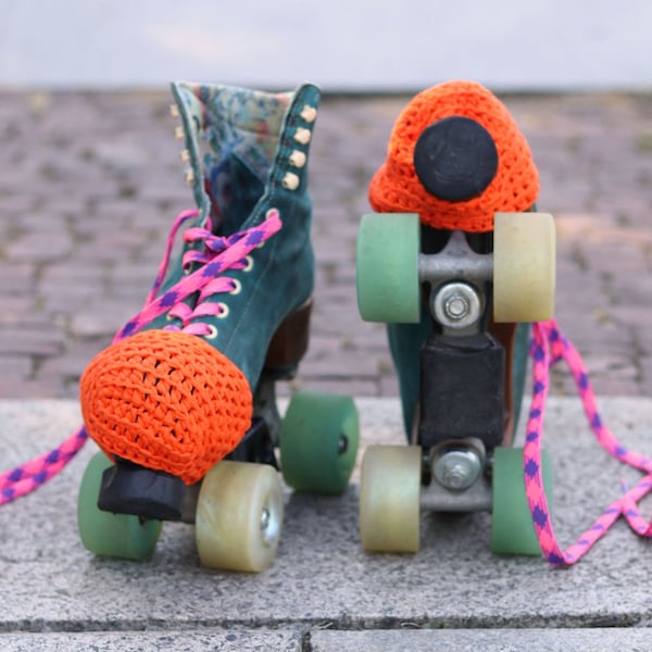 Toe Guards Skates - Etsy