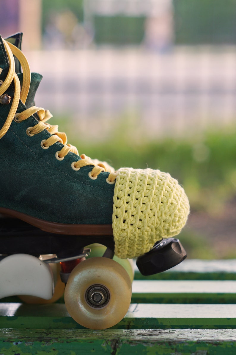 Roller Skate Toe Guards Toe Caps Roller Skate Accessories - Etsy