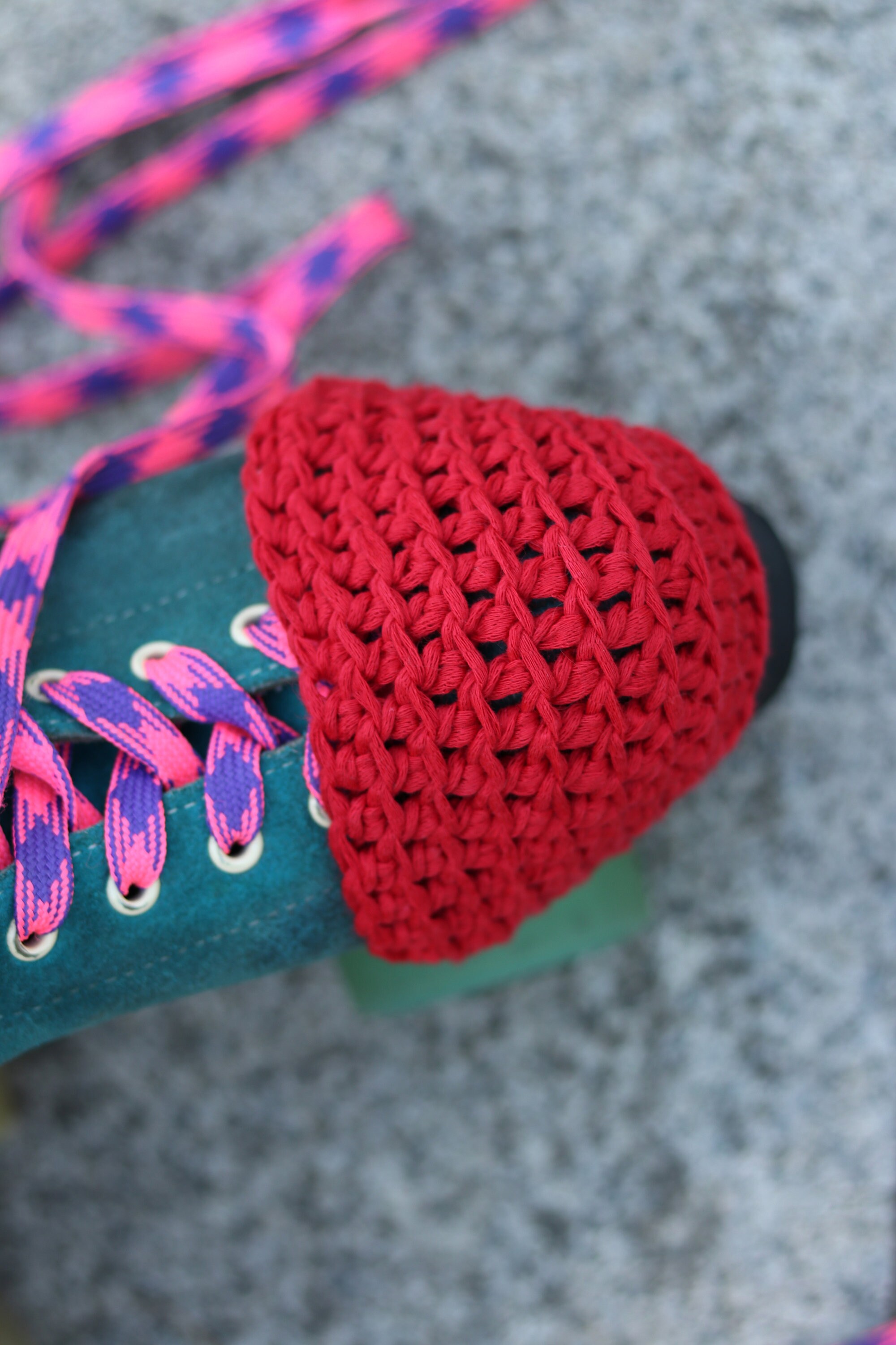 Roller Skate Toe Caps Toe Guards Roller Skate Toe Covers | Etsy