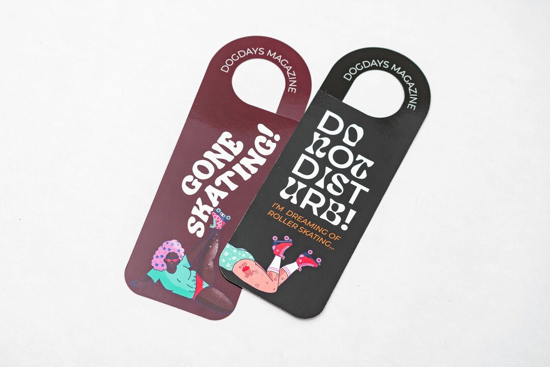Door Hanger 
