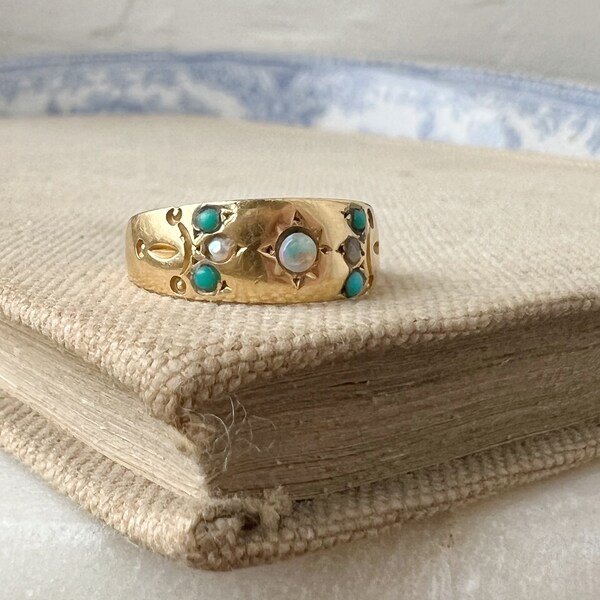 Victorian Gypsy - Etsy